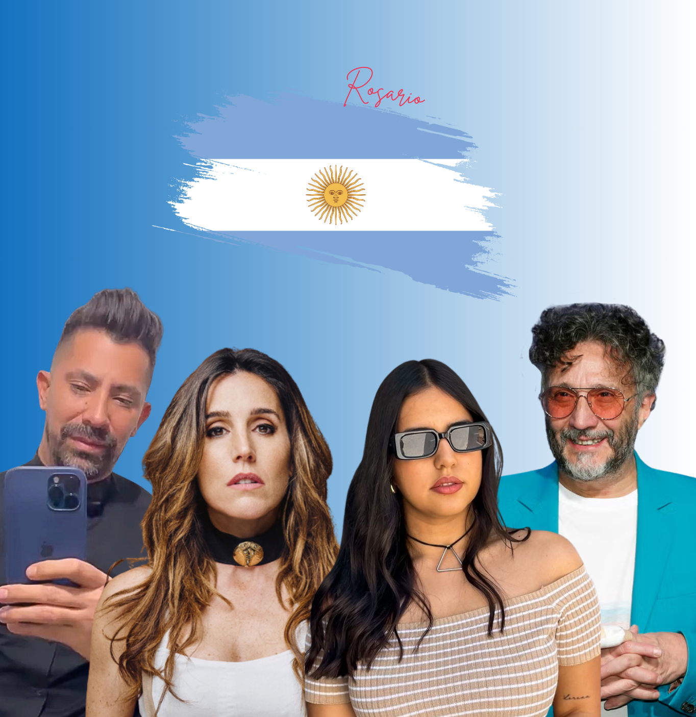 Los 20 principales influencers de Rosario en 2025 - Favikon